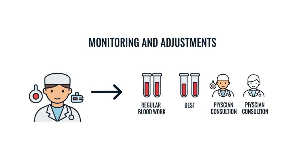 Comprehensive PCT Protocol: Drugs, Dosing, and Duration for Recovery
